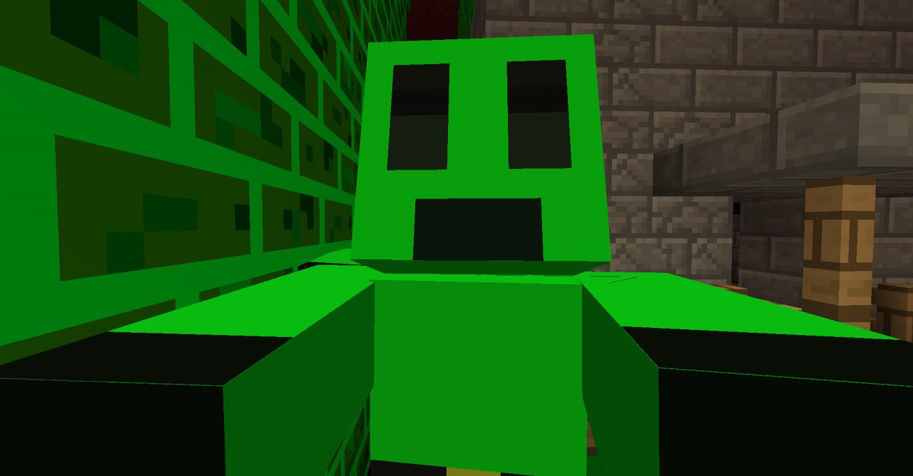 alien uprising texture pack Minecraft Texture Pack