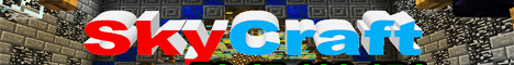 SkyCraft Minecraft Server