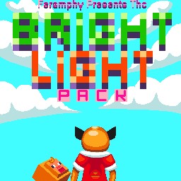 Bright Light Pack Minecraft Texture Pack