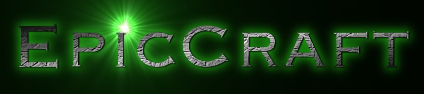 EpicCraft Minecraft Server