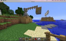 Coke Can Minecraft Map