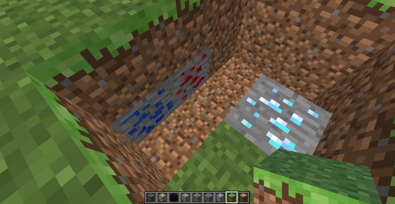 rollercoaster Minecraft Map