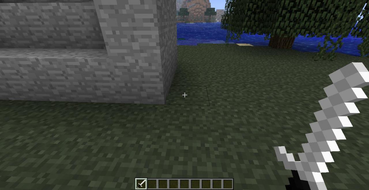 (NOT UPDATED) Random Fantasy Game Content: New Ores/Tools/Legendary ...