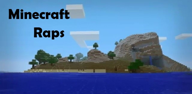 Minecraft Rap Requests