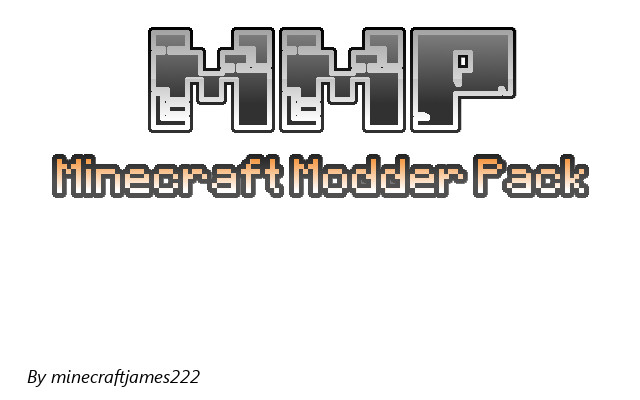 MMP Minecraft Modder Pack | HUGE UPDATE: Tools Minecraft Mod