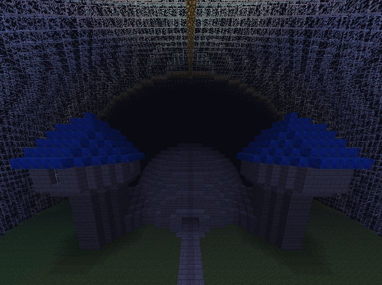 Bear Craft Minecraft Server