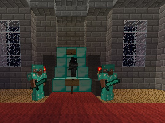 Bear Craft Minecraft Server