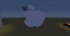 Apple logo Minecraft Map