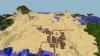 Minecraft Fallout New Vegas + Fallout 3 Minecraft Map
