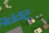 Another Redstone Flatland Minecraft Map
