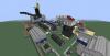 Minecraft Mw2 Scrapyard Minecraft Map