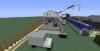Minecraft Mw2 Scrapyard Minecraft Map