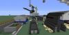 Minecraft Mw2 Scrapyard Minecraft Map
