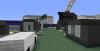 Minecraft Mw2 Scrapyard Minecraft Map