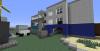 Minecraft Mw2 Scrapyard Minecraft Map