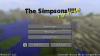 The Simpsons Texture Pack 1.3.1 Minecraft Texture Pack