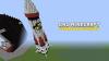 Nuclear Missile Minecraft Map