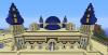 Arabic Mosque Minecraft Map