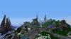 Halo Forerunner Colony World Minecraft Map