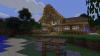 Lakeview Manor Minecraft Map