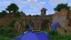 Bridge and ruins Minecraft Map