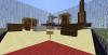 MINIGAME SPEEDBALL MAP #6 RUST (call of duty mw2 map) Minecraft Project