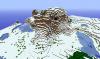 Snow world Minecraft Project