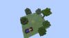 Square Survival Minecraft Map