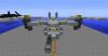 Bell-Boeing v22 Osprey Minecraft Map
