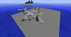 Bell-Boeing v22 Osprey Minecraft Map