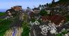 Cliff Cove Minecraft Map