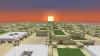 Kwal'Hir - Arabic Medievial City Minecraft Map