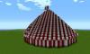 Circus Tent Minecraft Map