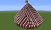 Circus Tent Minecraft Map