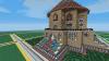 Teridon Minecraft Map
