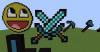 Diamond Swords UNITE Minecraft Map