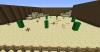 Natural Reserve Minecraft Map