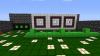Target Mini-Game V2 Minecraft Map