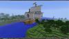 The Normandy Minecraft Map