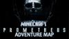 PROMETHEUS MAP [Unfinished map] + Demo Download Minecraft Map