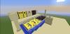 Pro Bending Arena (Avatar Legend of Korra) Minecraft Map