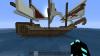 Experimenting Ships Old Port Minecraft Map
