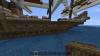 Experimenting Ships Old Port Minecraft Map