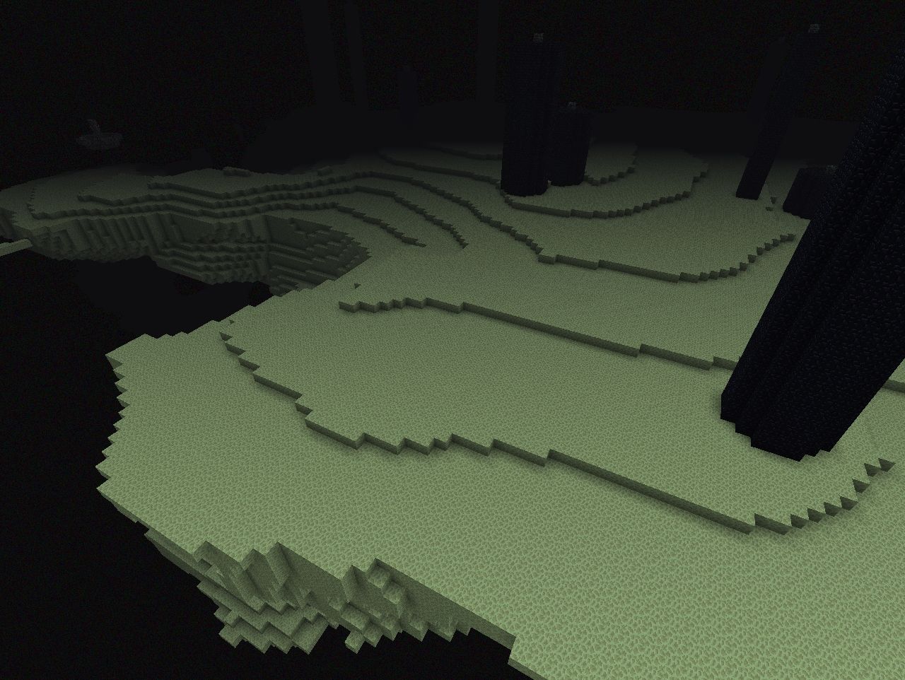 Starbase Beta Minecraft Map