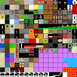 GoodDoomCraft v1.2.5 Minecraft Texture Pack