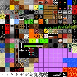 Smiley Minecraft Texture Packs | Planet Minecraft Community