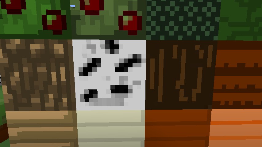 endercraft Minecraft Texture Pack