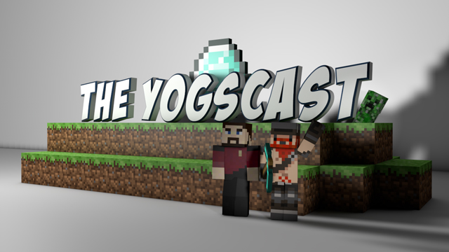 Yogcave!!!! (pimped version) Minecraft Map