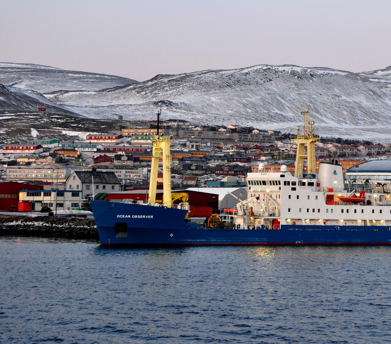 【OPERATION: Gardline】... A New Fleet Is Born!