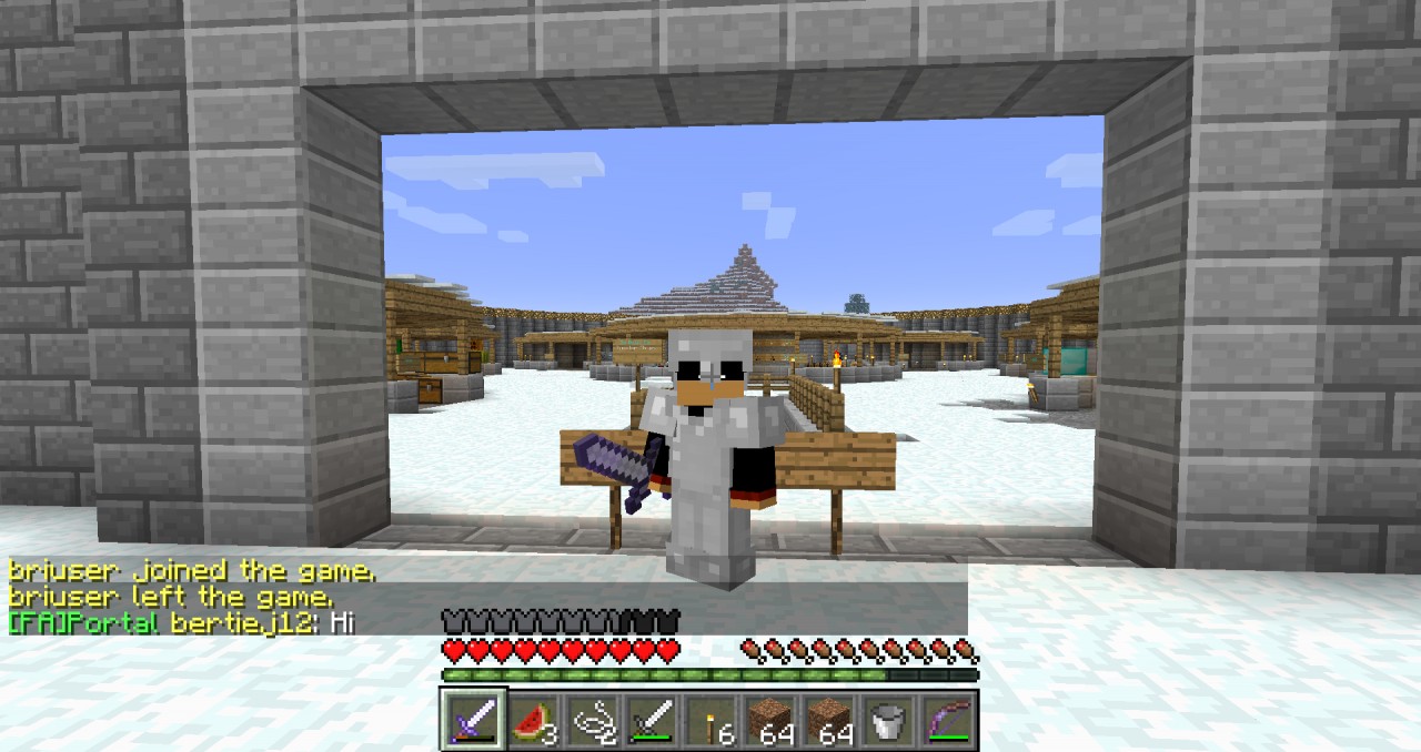 Guide To A Good Faction